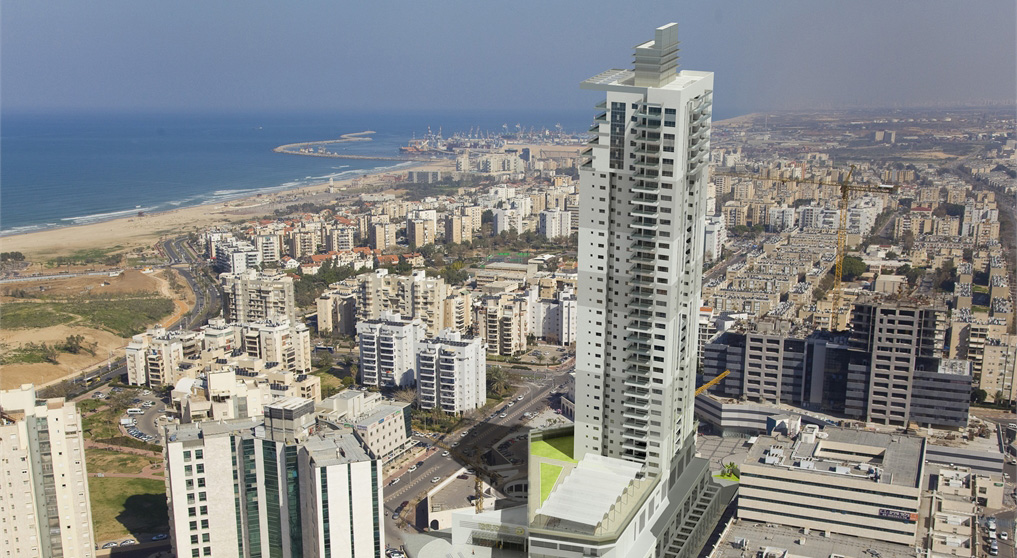 Tivour Building - Immobilier Israel - Ashdod,Jerusalem,Tel Aviv,Netanya ...